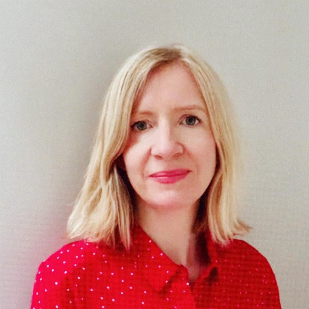 Amy Lawrence | Cancer Grand Challenges